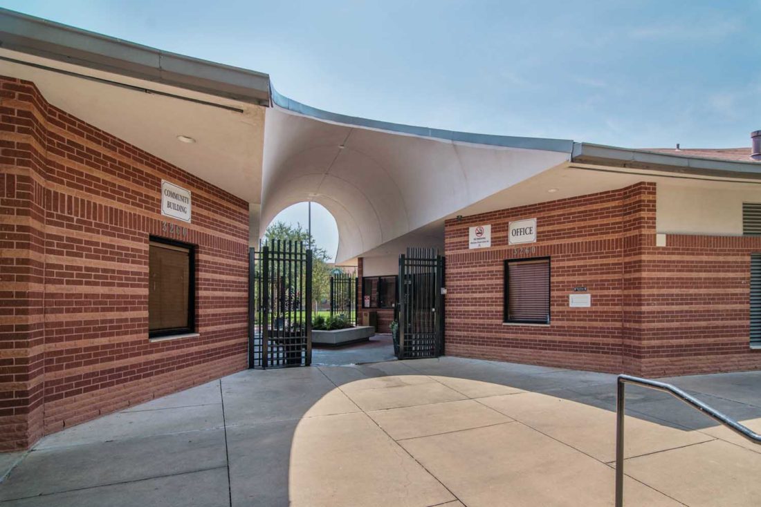 Cuney Homes Apartments - 3260 Truxillo Street Houston, TX