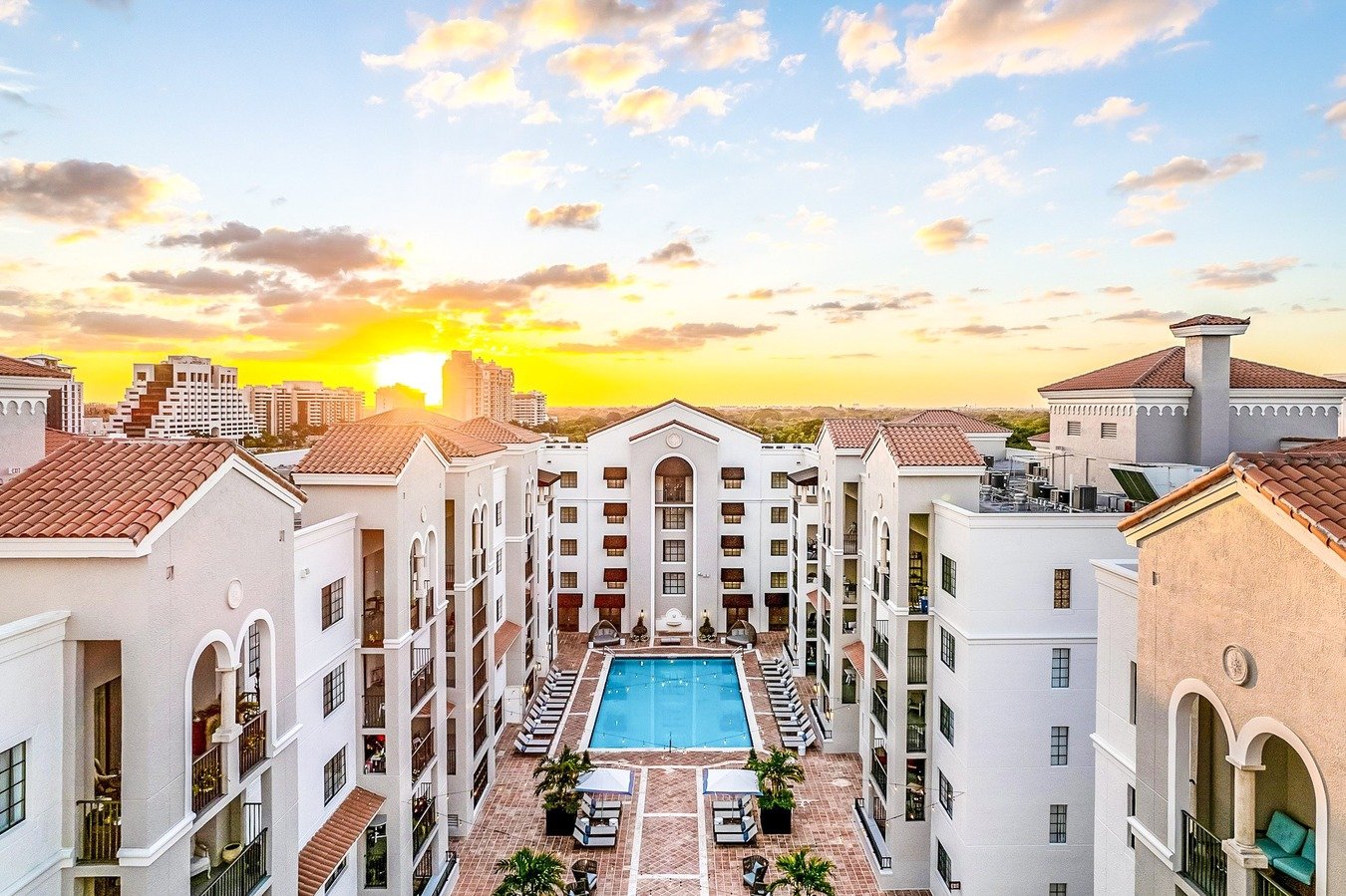 Gables Grand Plaza Apartments Coral Gables, FL | Rentable