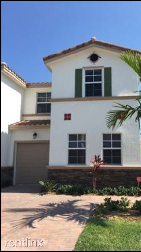 Tara Cove Townhomes West Palm Beach, FL Apartment for Rent