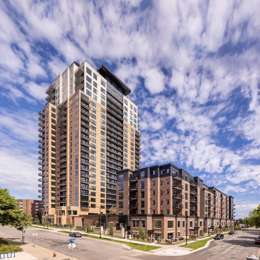Expo Apartments - 200 University Ave Minneapolis, MN
