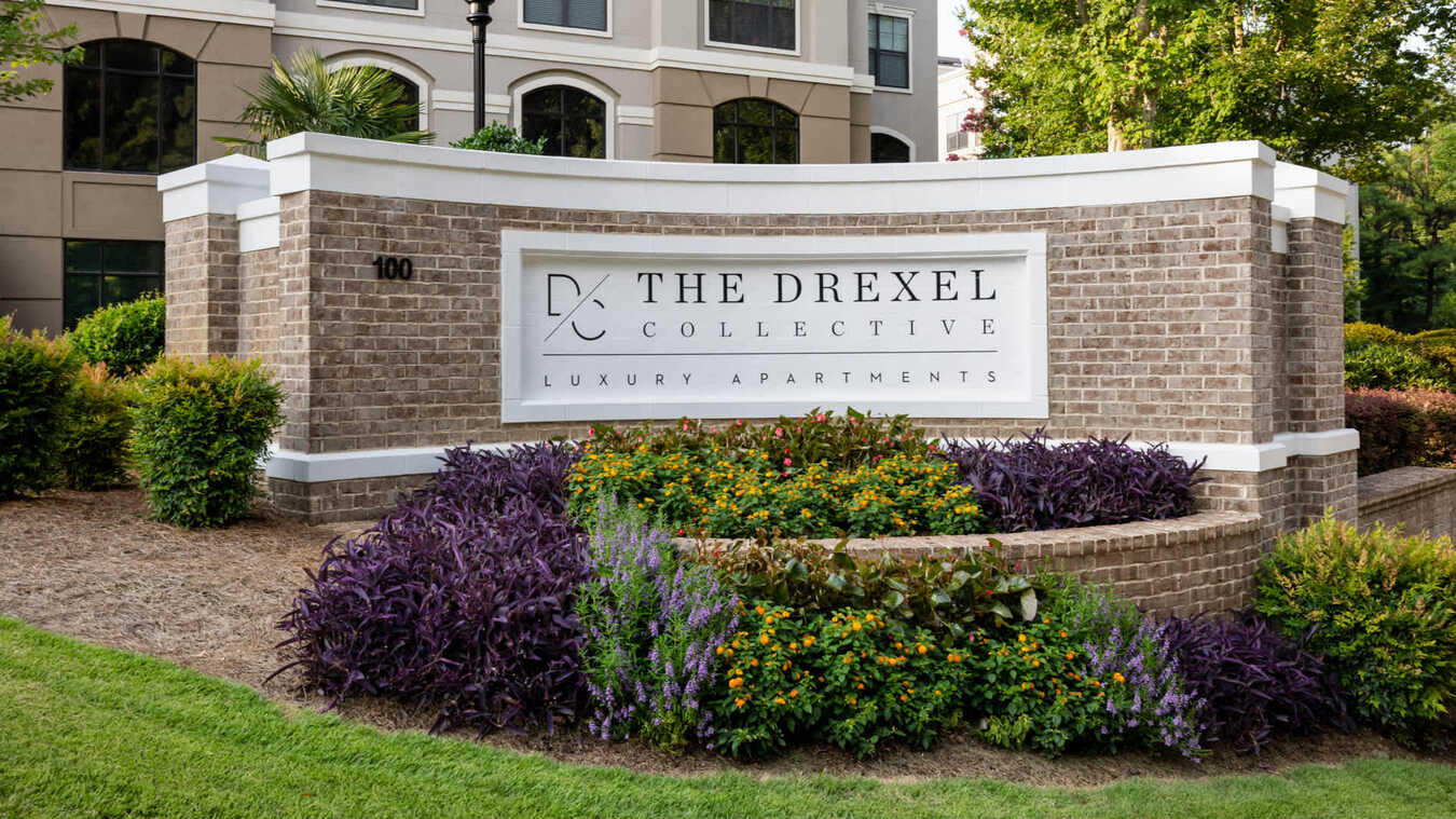 The Drexel Collective Apartments - 100 Drexel Pt Atlanta, GA