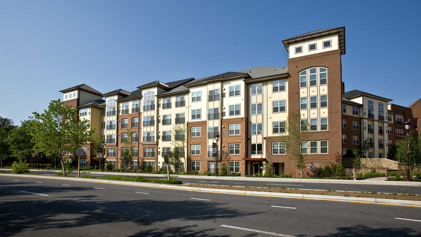 Mosaic at Metro Apartments Hyattsville, MD | Rentable