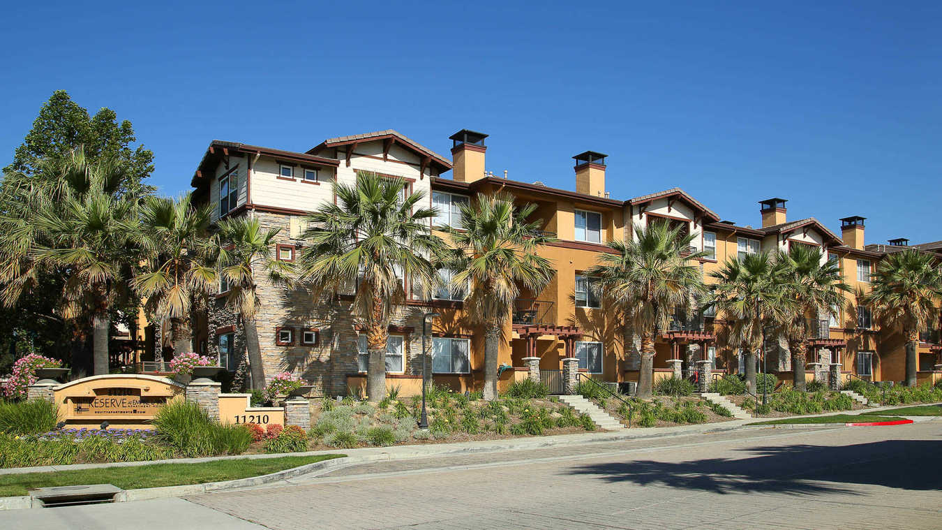 The Reserve at Empire Lakes Apartments Rancho Cucamonga, CA