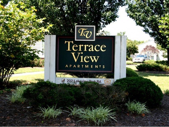 Terrace View Apartments (old) Colonial Hgts, VA | Rentable