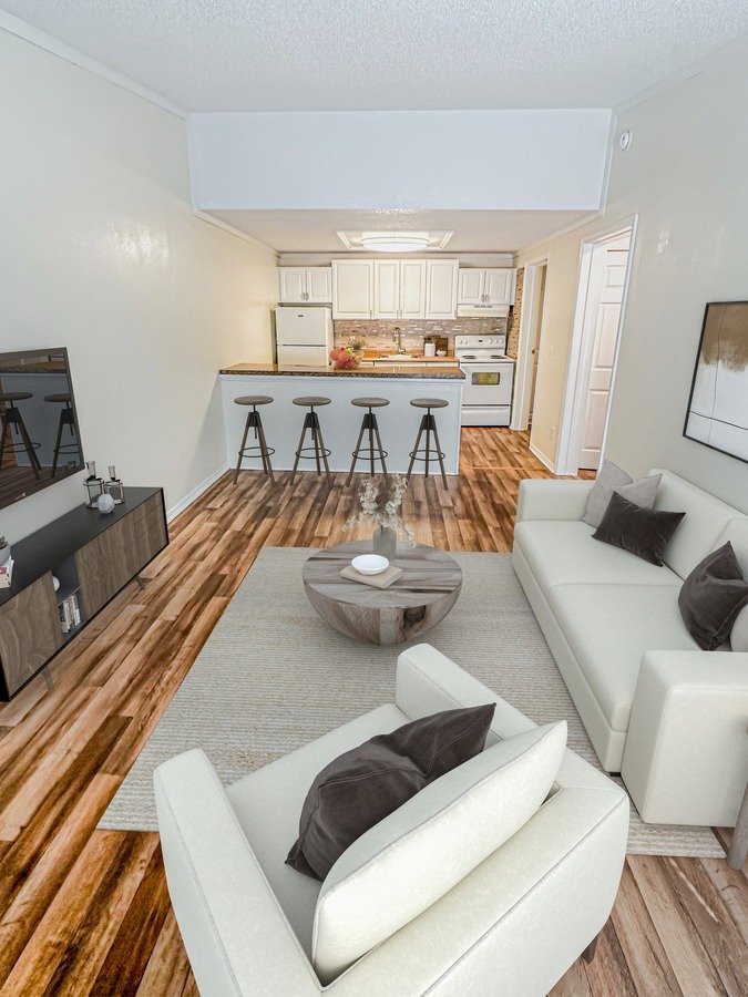 Concord Square Apartments Ontario, OH | Rentable