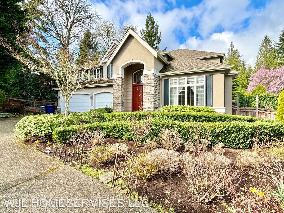 16071 SE 45th Pl Bellevue, WA House for Rent | Rentable