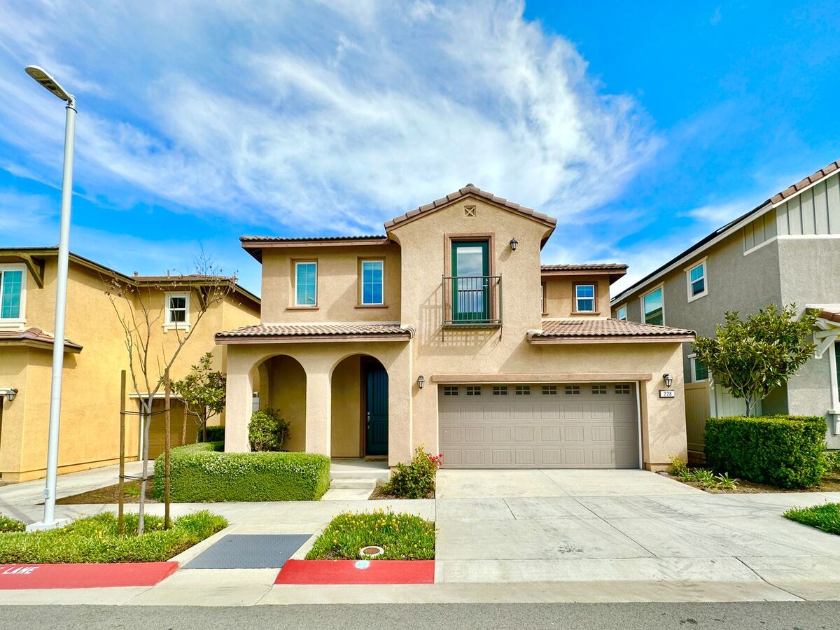 Lovely Two-story Home In The New Community Of... Apartments Fallbrook, CA