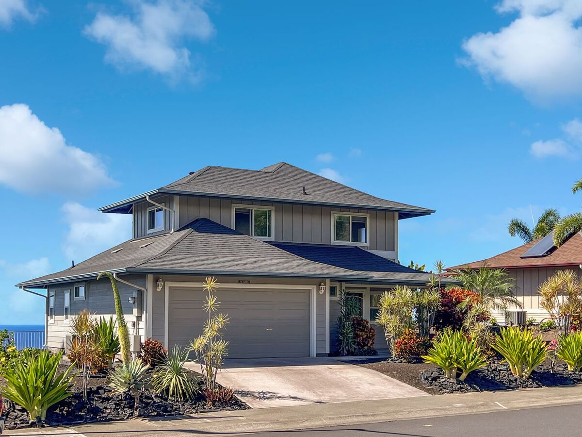 3 Bedroom 25 Bath Unfurnished Home In Pualani... Apartments Kailua Kona, HI