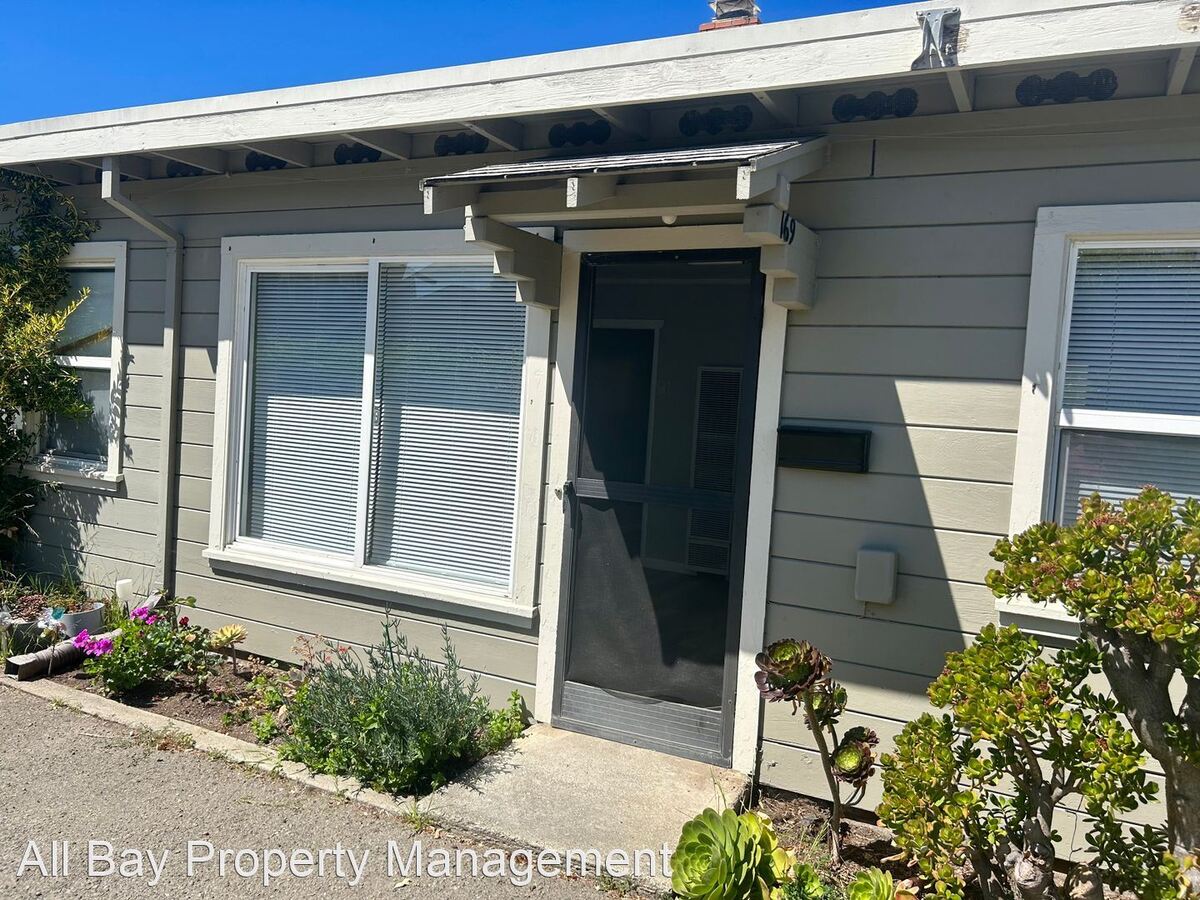 167-173 Grove Way Hayward, CA Apartment for Rent | Rentable