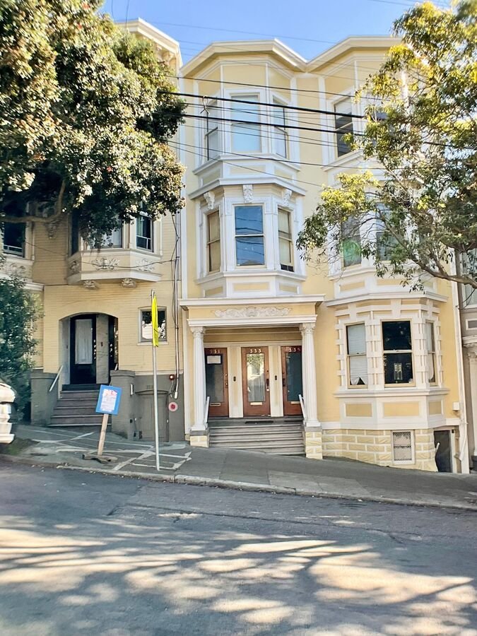 331 Frederick St Apartments San Francisco, CA | Rentable