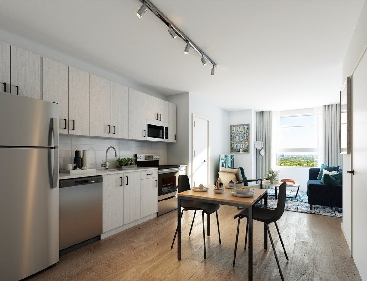 Terrazul Miami Apartments - 700 SW 107Th Ave Miami, FL