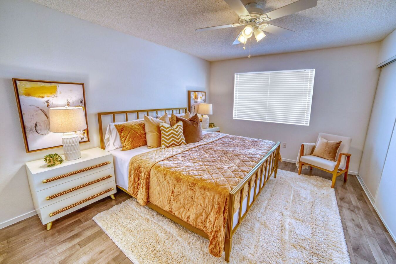 Spring Valley 01 Highlands, Lllp Apartments Las Vegas, NV