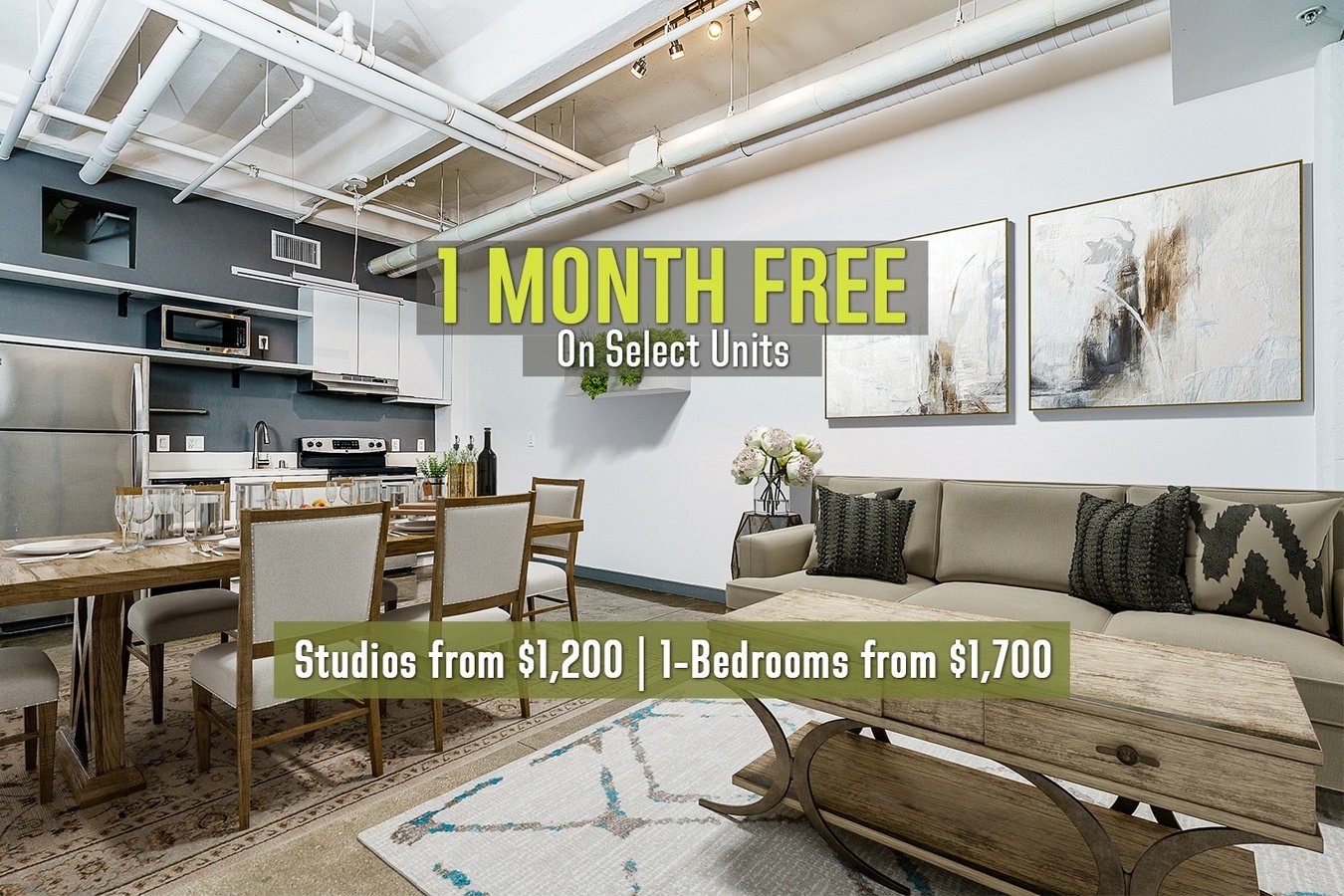 The Broadway Lofts Apartments Los Angeles, CA | Rentable