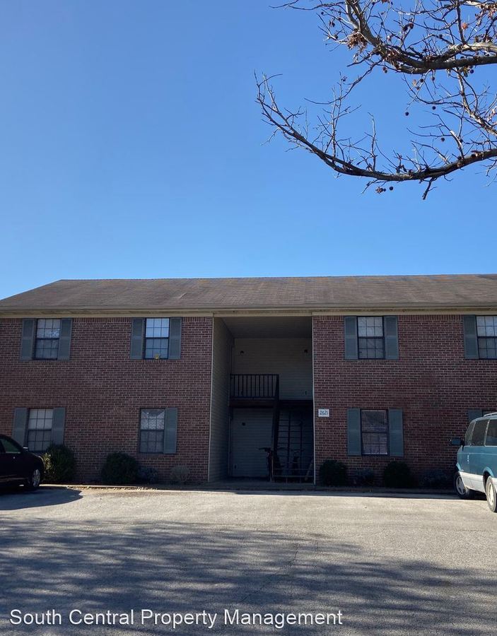 2621 Avalon Ct Bowling Green, KY Apartment for Rent