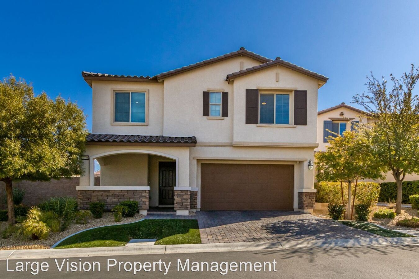 12266 Kings Eagle St Las Vegas, NV House for Rent | Rentable