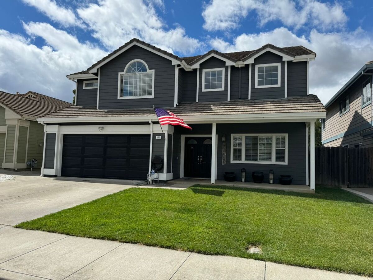 4 Bedroom Home In Dixon Apartments Dixon, CA | Rentable