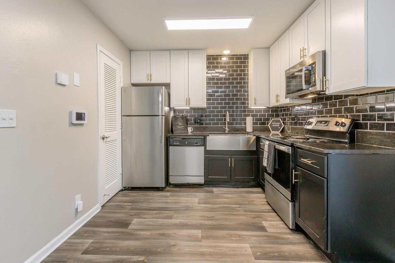 Colony House Apartments Murfreesboro, TN | Rentable