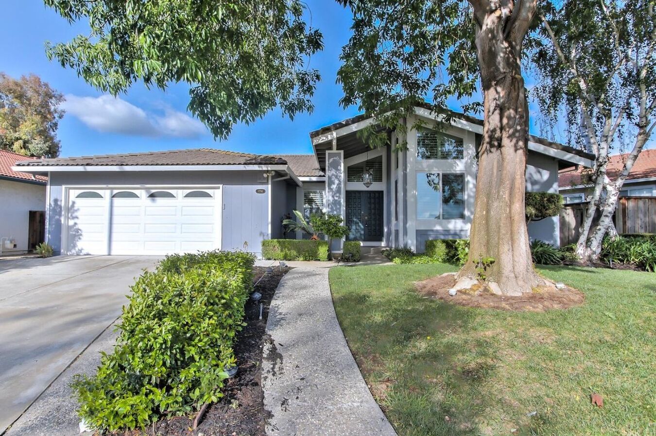 Spacious Home Across From Cataldi Park – 3 Bed +... Apartments San Jose, CA