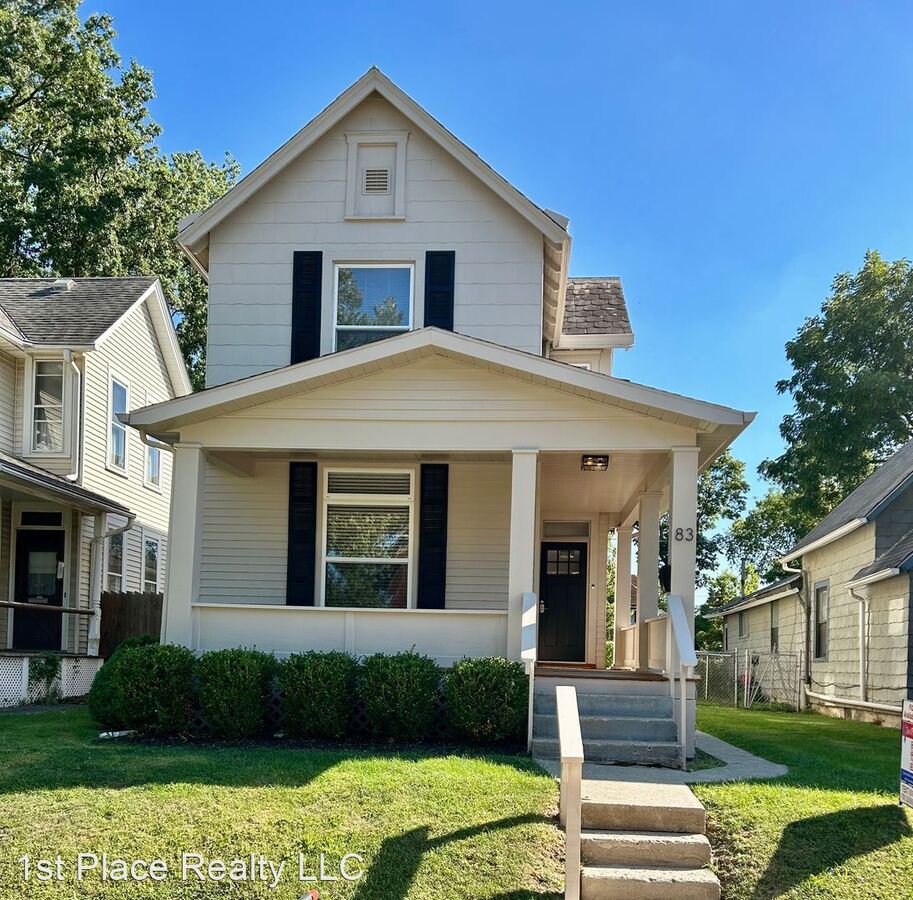 83 E Maynard Apartments - 83 E Maynard Ave Columbus, OH