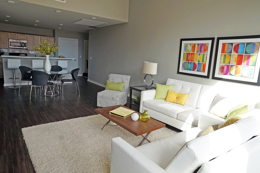 Germania Building Apartments Milwaukee, WI