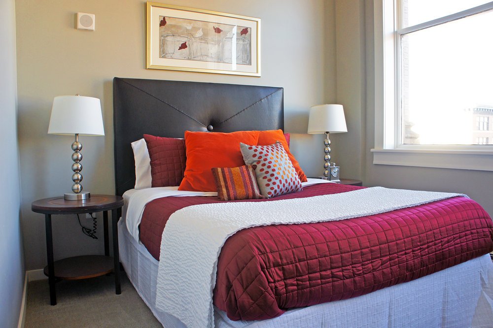 Germania Building Apartments Milwaukee, WI