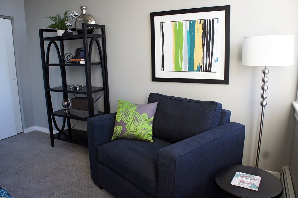 Germania Building Apartments Milwaukee, WI