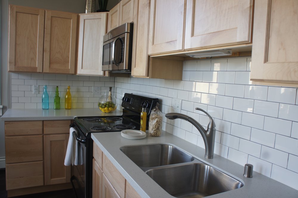 Germania Building Apartments Milwaukee, WI