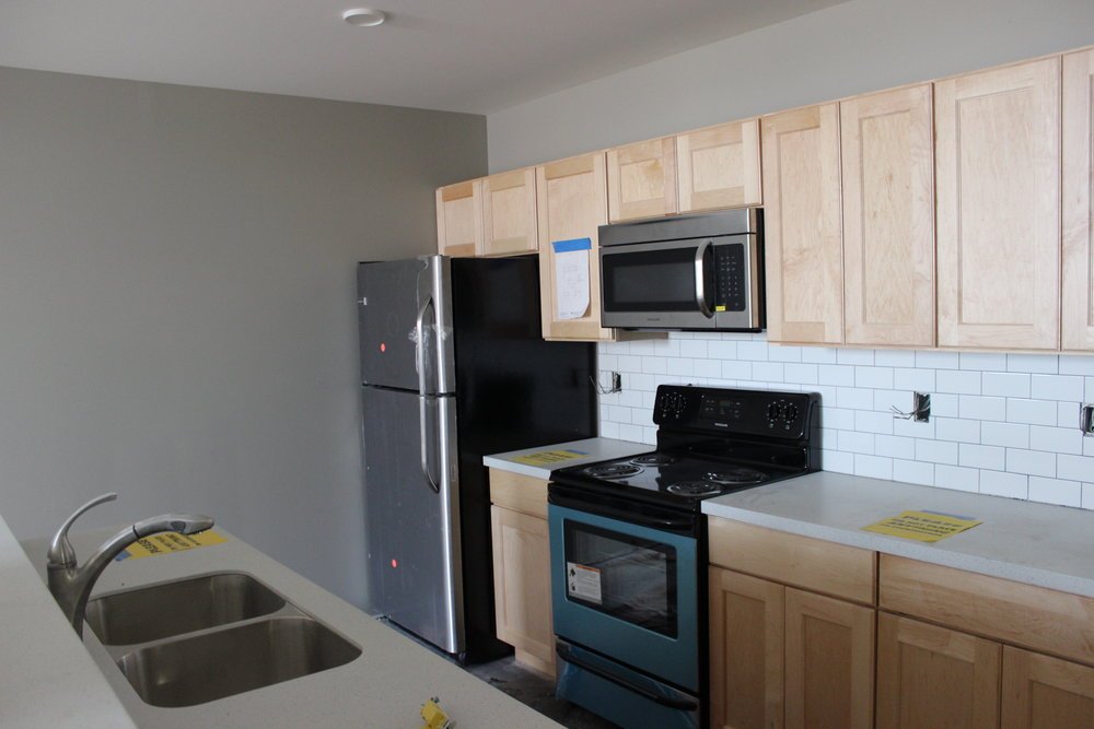 Germania Building Apartments Milwaukee, WI