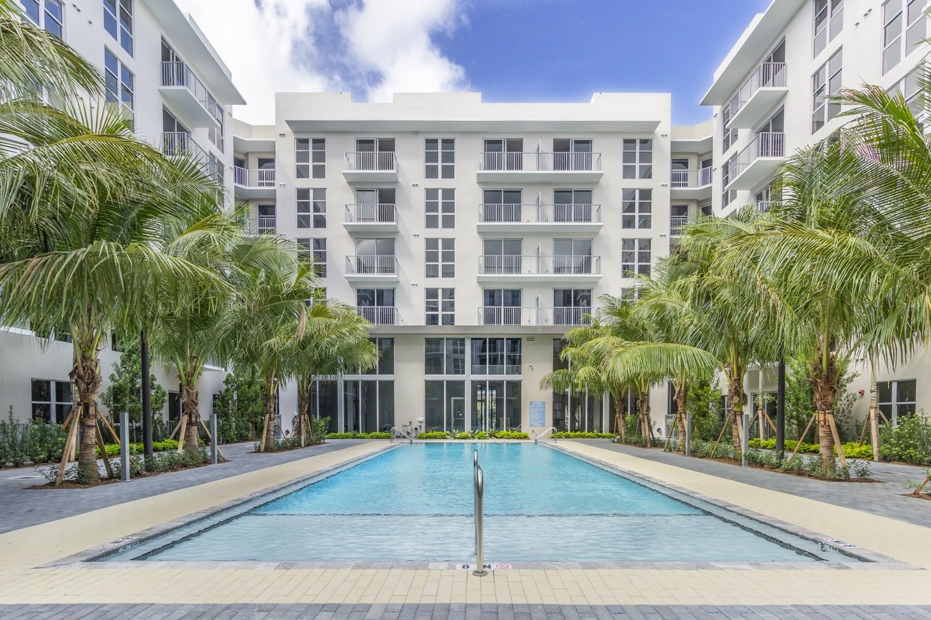 850 Living Miami Apartments - 850 Nw 42Nd Ave Miami, FL