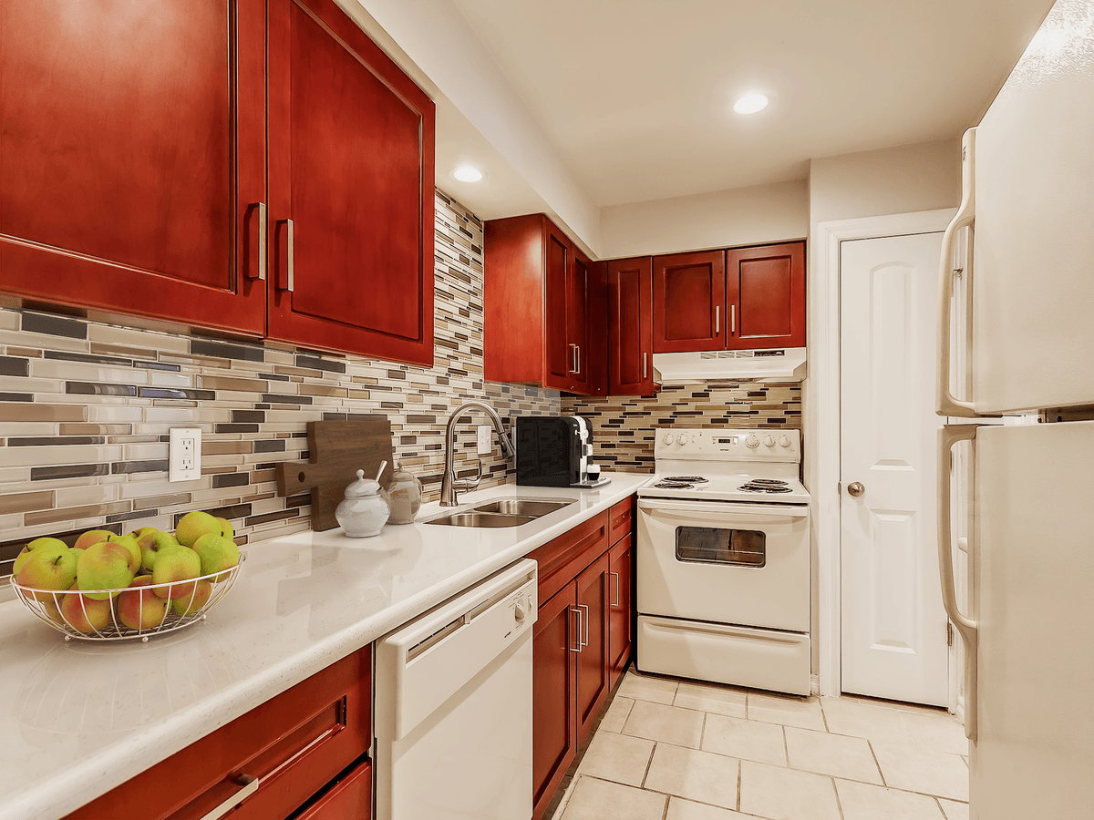 The Alora Apartments - 6303 NW 63Rd St Oklahoma City, OK