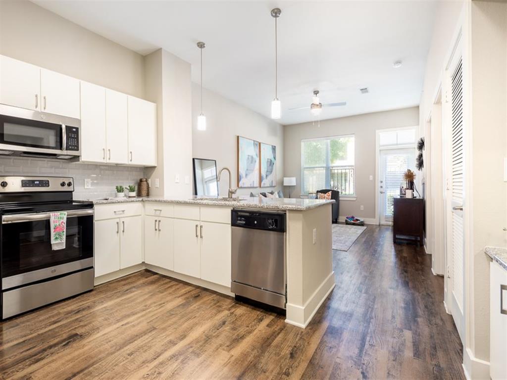 Highline Urban Lofts Apartments Cypress, TX | Rentable