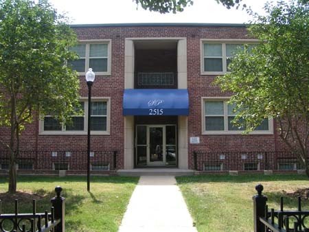 Shipley Park Apartments Washington, DC | Rentable