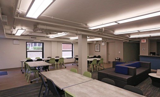 Eden Commons Apartments - 2701 South Indiana Ave Chicago, IL