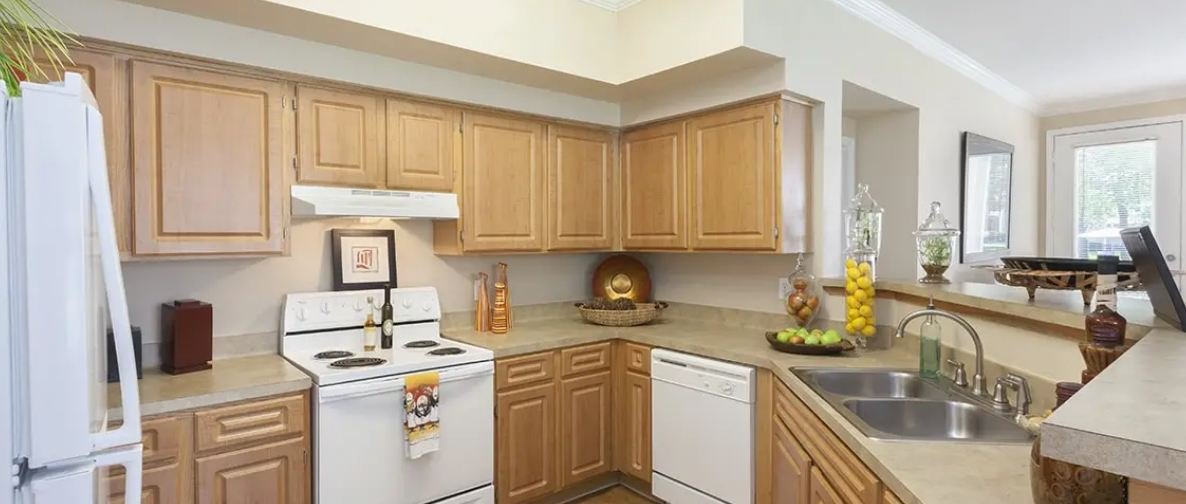 Reserve At Woodwind Lakes