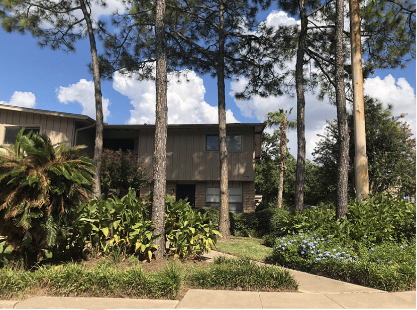 Merwin Apartments - 4822 Merwin St Houston, TX | Rentable