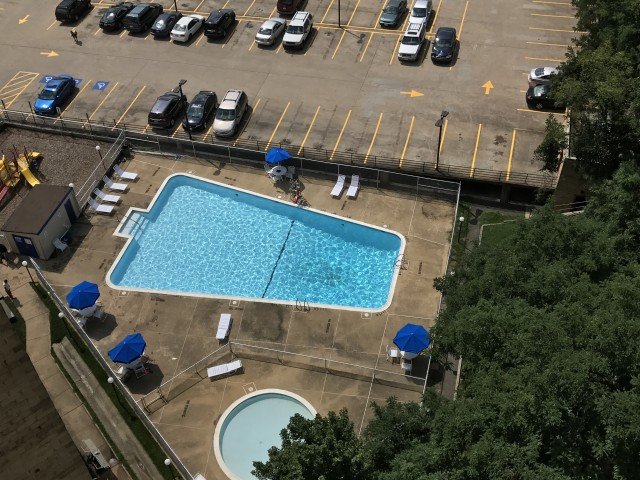Brent Place Apartments - 375 S Reynolds St Alexandria, VA