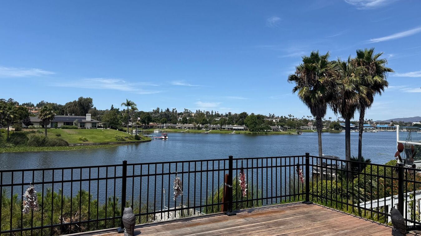 Beautiful Waterfront On Lake San Marcos! Apartments San Marcos, CA