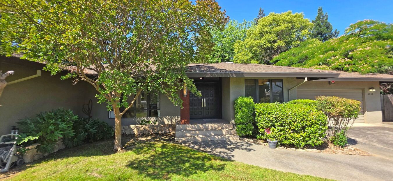 4200 Burrell Way Sacramento, CA House for Rent | Rentable