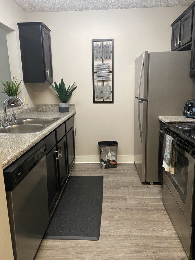 Gayoso House Apartments - 130 S Front St Memphis, TN