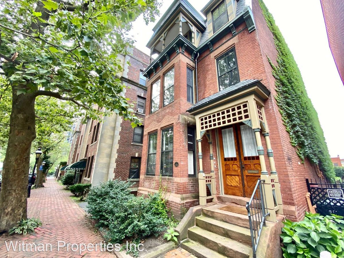 24 Mattoon St Springfield, MA Apartment for Rent | Rentable