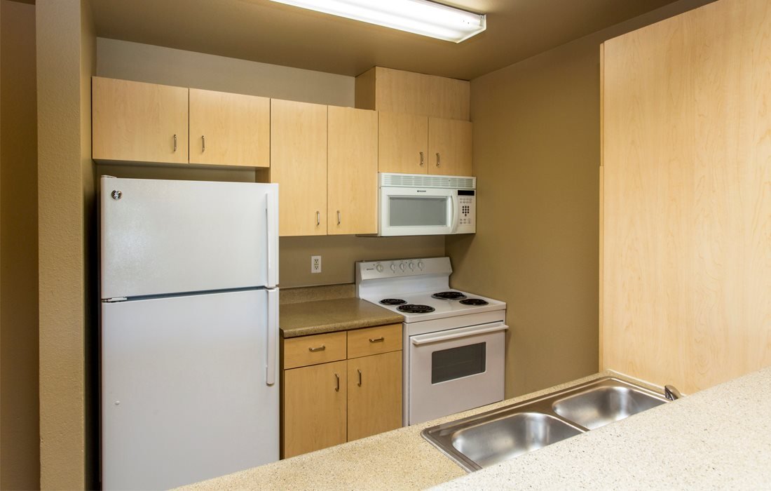 Mill Pointe Apartments - 3111 132 Street Se Everett, WA