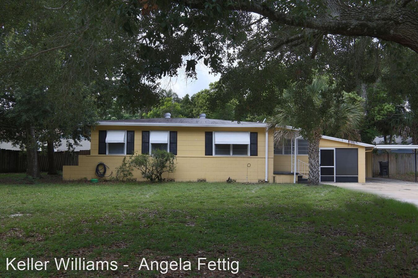 2520 Cole Rd Orlando, FL House for Rent | Rentable