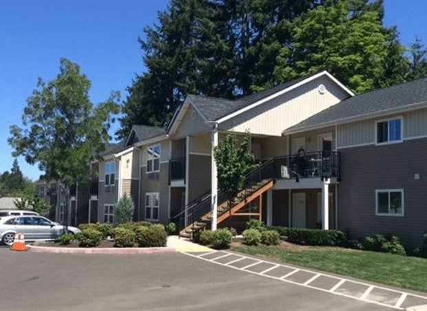 Meadow Point Apartments - 3805 NE 49th St Vancouver, WA