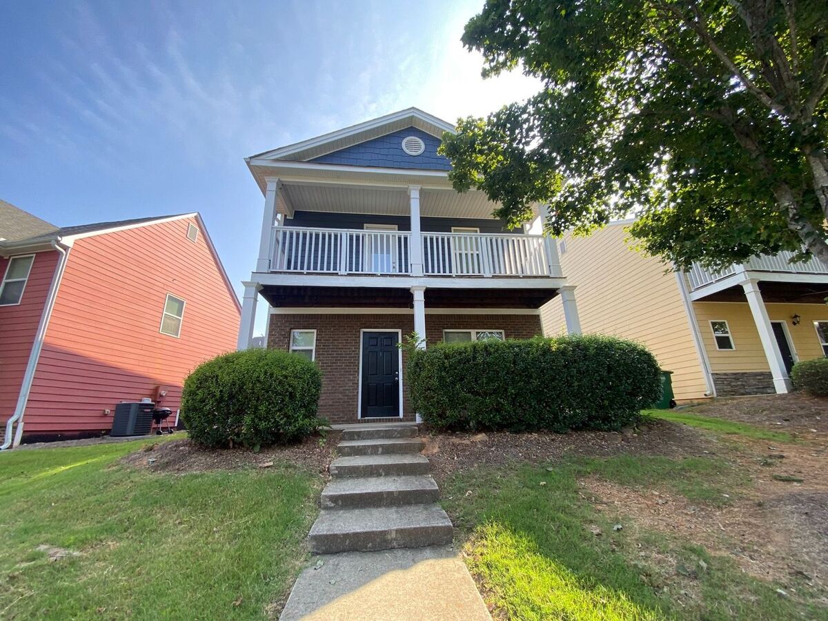 231 Fern Ridge Ct Athens, GA House for Rent | Rentable