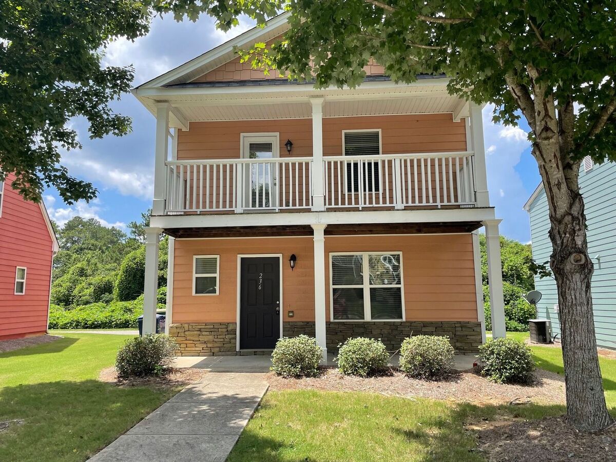 236 Fern Ridge Ct Athens, GA House for Rent | Rentable