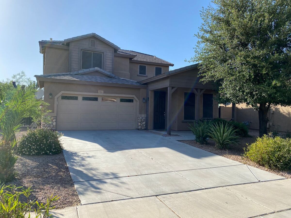 Prime Power Ranch Retreat: 4br/25ba Oasis With... Apartments Gilbert, AZ