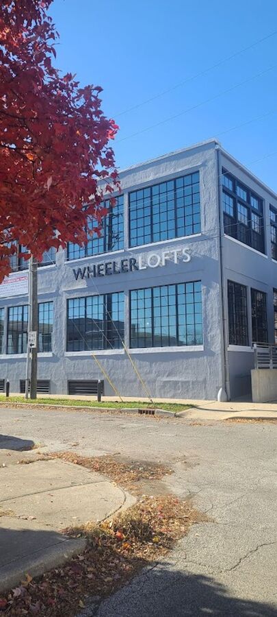 Wheeler Lofts Apartments - 1035 Sanders St Indianapolis, IN