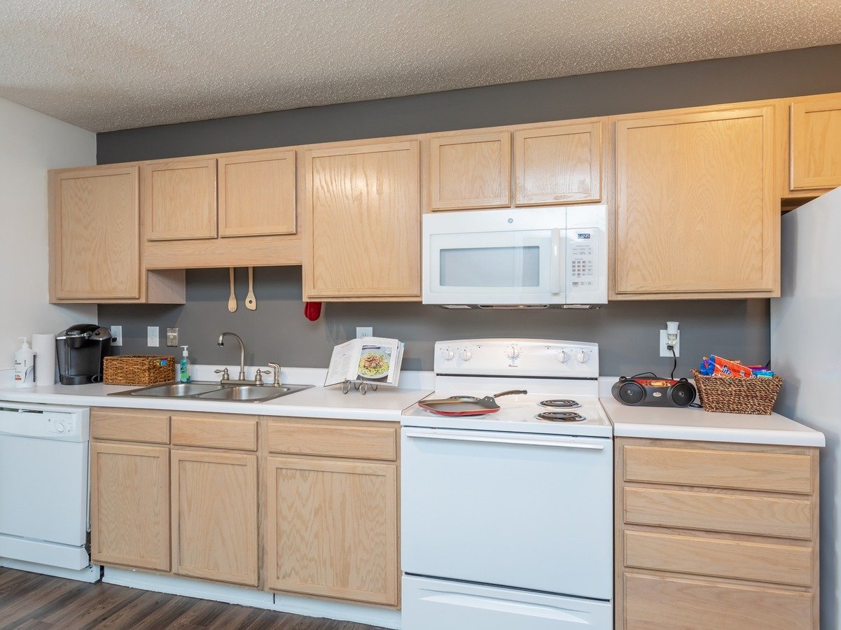 Centennial Ridge Student Housing Apartments Raleigh, NC