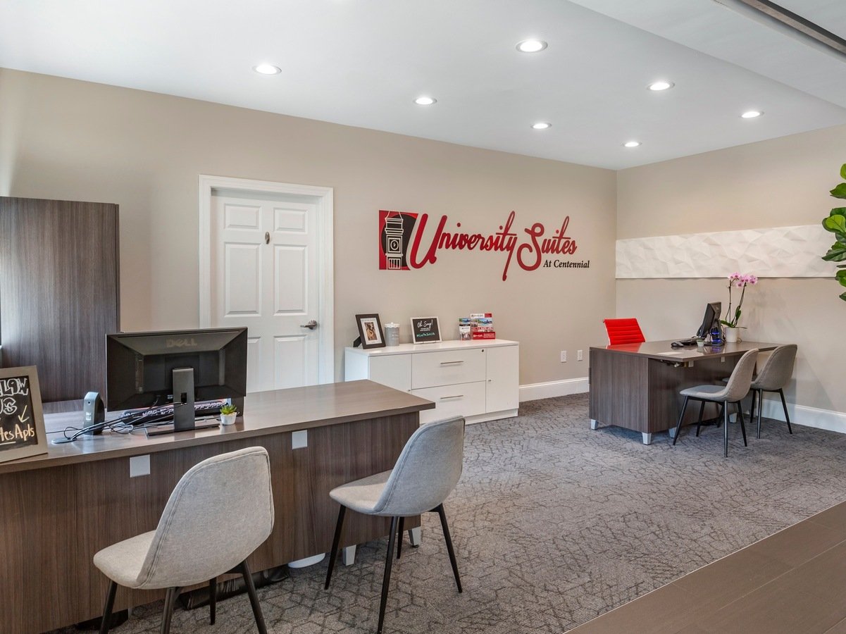 University Suites Apartments Raleigh, NC | Rentable