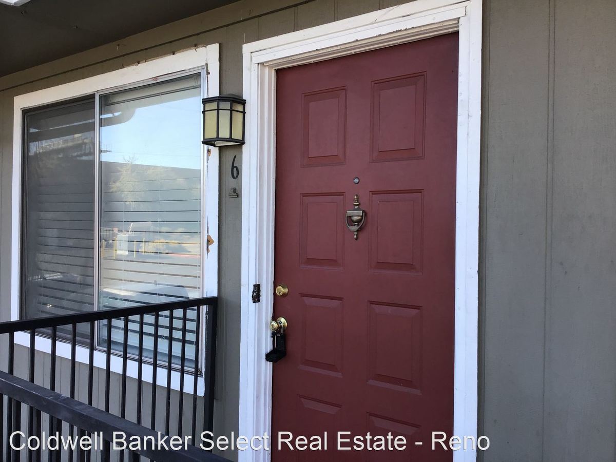 2 Bedroom Reno Condo In Gated Community Apartments Reno, NV